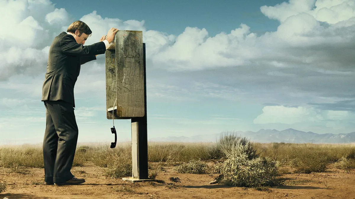 Free Better Call Saul 4K Wallpapers & Desktop HD Backgrounds for PC