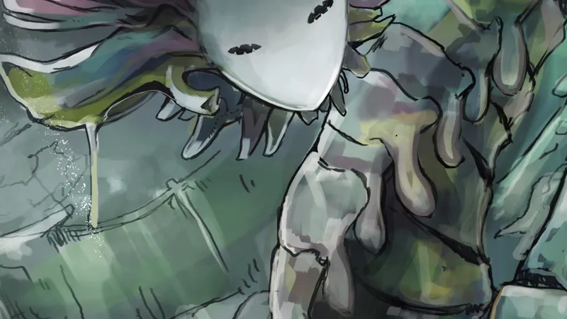 Fondo de pantalla de PC Animado, Made In Abyss, 1169702.