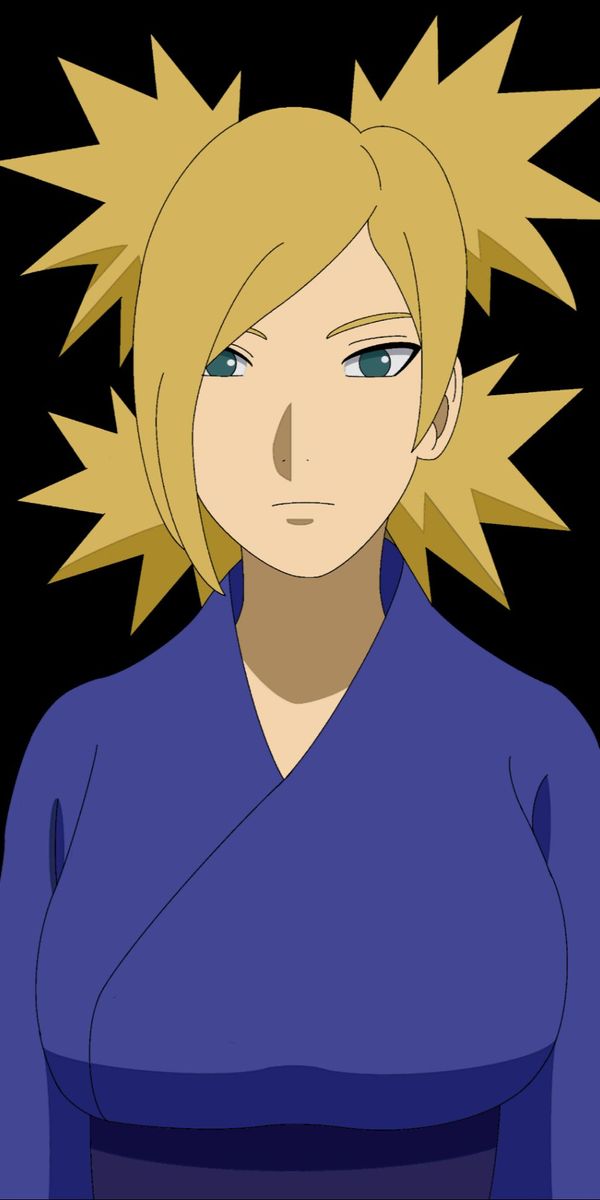 Temari Nara Phone Wallpapers: Free 4K & HD Downloads | mob.org