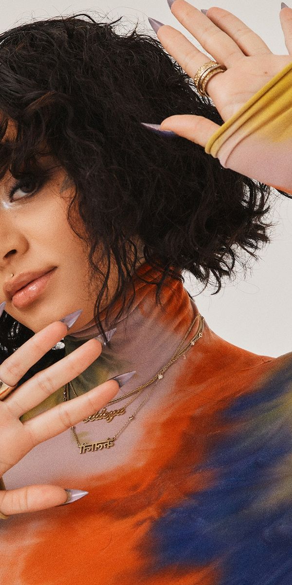 Free Kehlani 4K Wallpapers & Desktop HD Backgrounds for PC